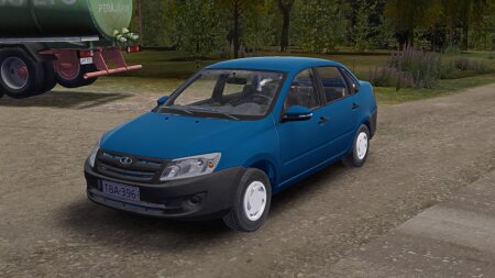 Моды на My Summer Car - Vappi.ru