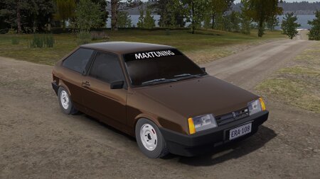 Моды на My Summer Car - Vappi.ru