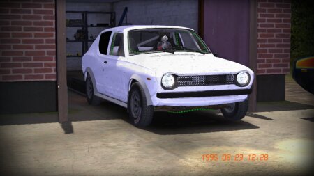 Моды на My Summer Car - Vappi.ru